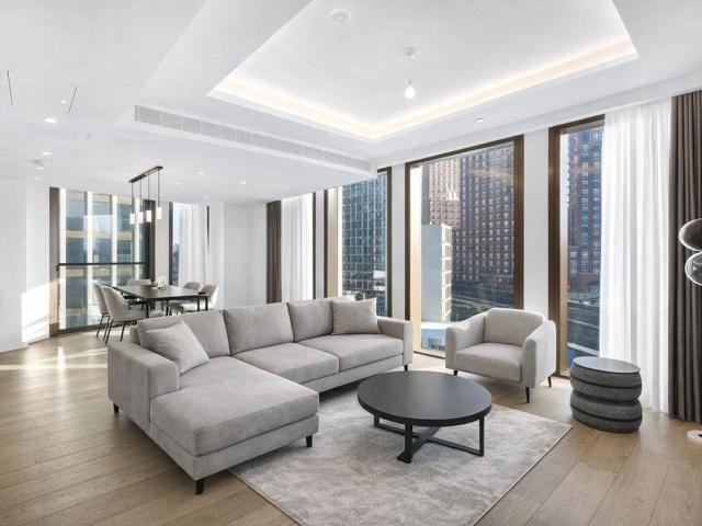 Apartment at Carnation Way, Greater London