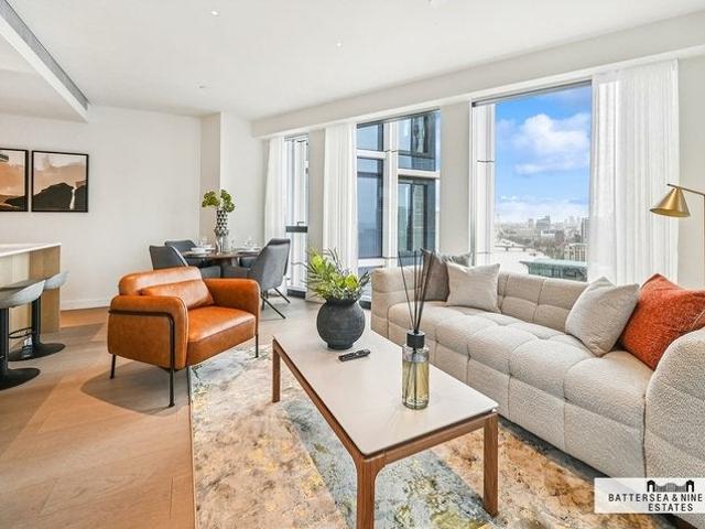 Apartment at Carnation Way, Greater London