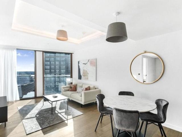 Apartment at Carnation Way, Greater London