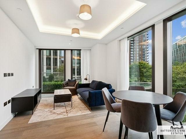 Apartment at Carnation Way, Greater London