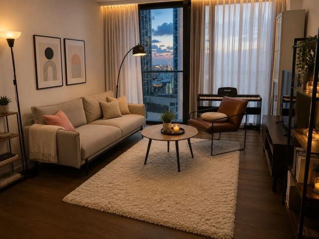 Apartment at Carnation Way, Greater London