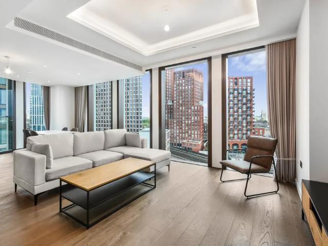 Apartment at Carnation Way, Greater London