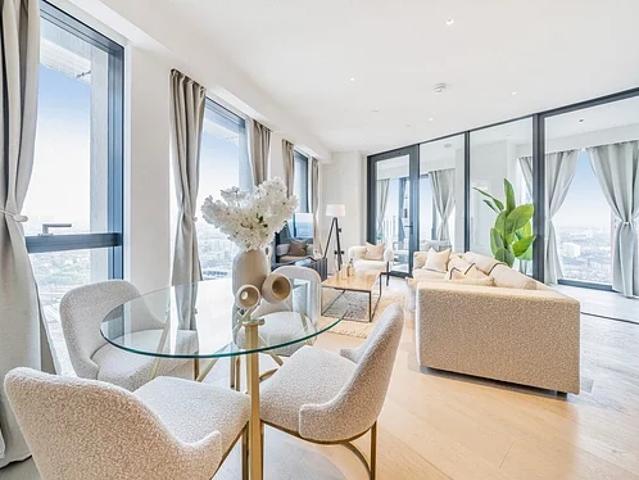 Apartment at Carnation Way, Greater London