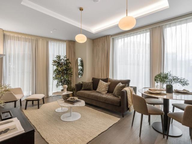 Apartment at Carnation Way, Greater London