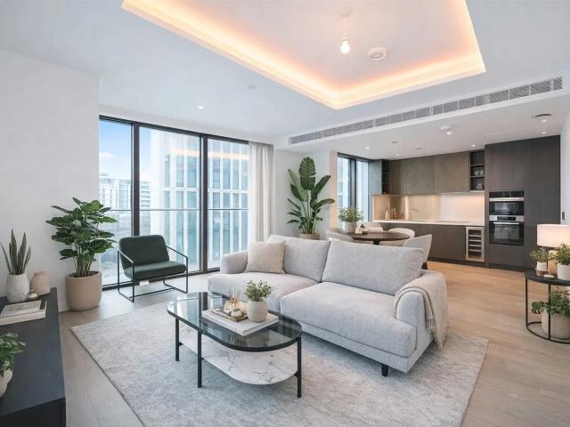 Apartment at Carnation Way, Greater London
