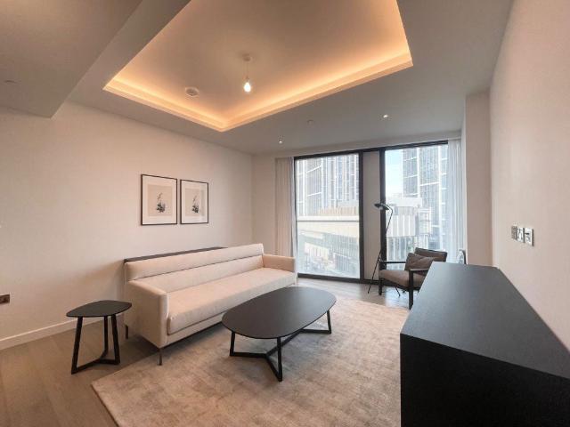 Apartment at Carnation Way, Greater London