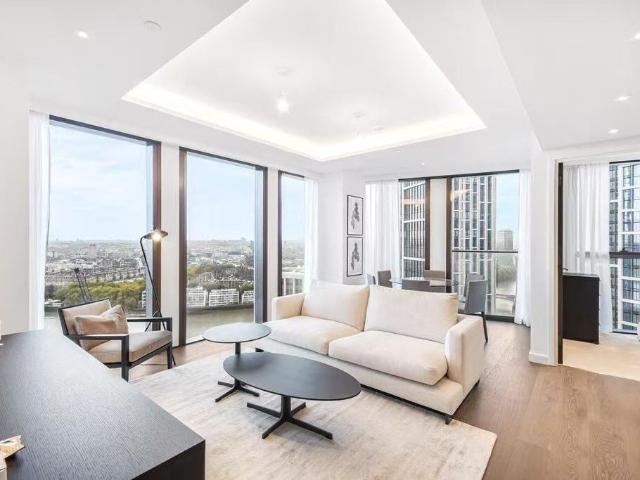 Apartment at Carnation Way, Greater London