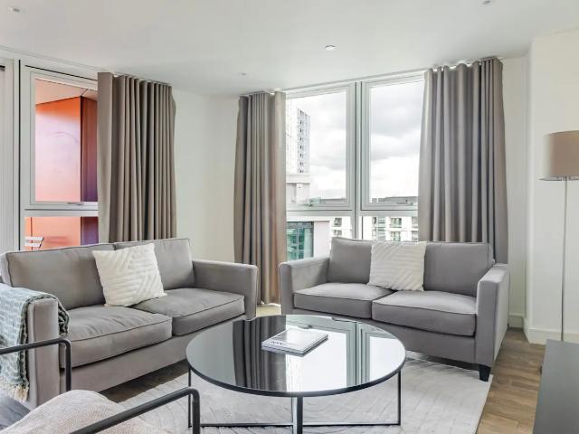Apartment at Carnation Way, Greater London