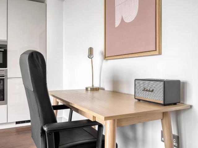 Apartment at Carnation Way, Greater London