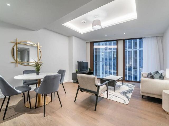 Apartment at Carnation Way, Greater London