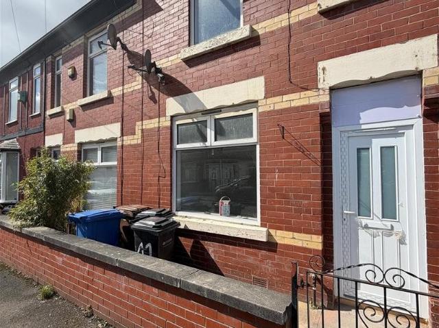 Apartment at Carna Road, Stockport