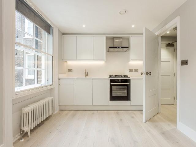Apartment at Carnaby Street, City of Westminster