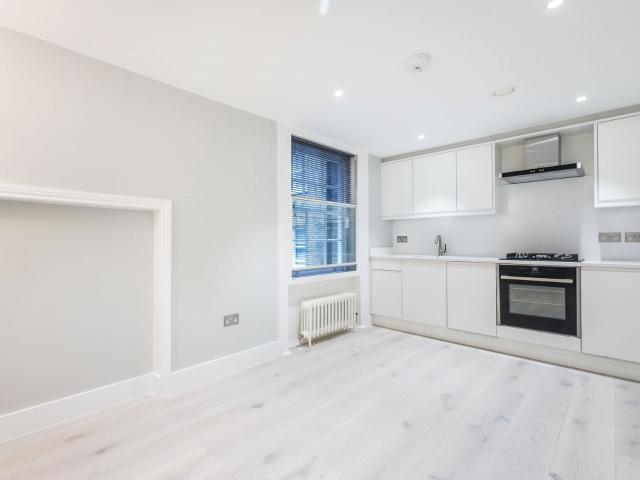 Apartment at Carnaby Street, City of Westminster
