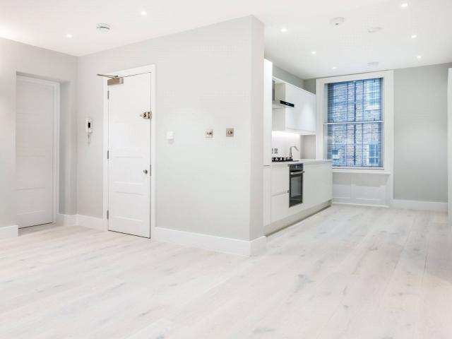 Apartment at Carnaby Street, City of Westminster