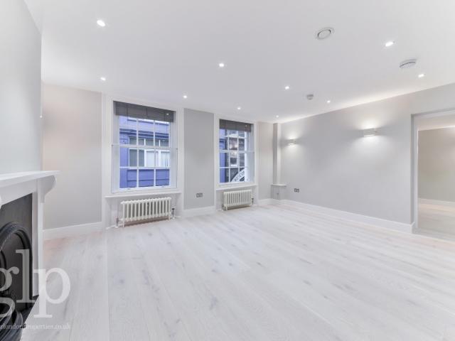 Apartment at Carnaby Street, City of Westminster