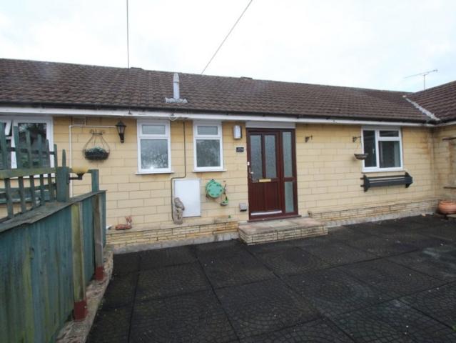 apartment at Carnarvon Close, Chippenham