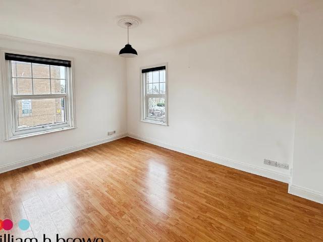 Apartment at Carnarvon Road, Clacton on Sea