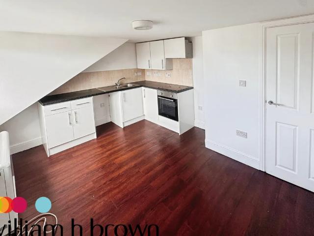 Apartment at Carnarvon Road, Clacton on Sea