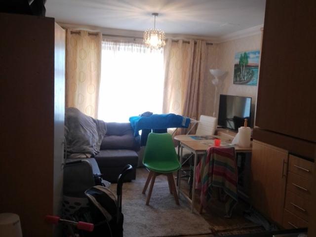 Apartment at Carnarvon Road, Bournemouth