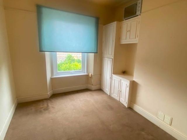 Apartment at Carnarvon Road, Bristol