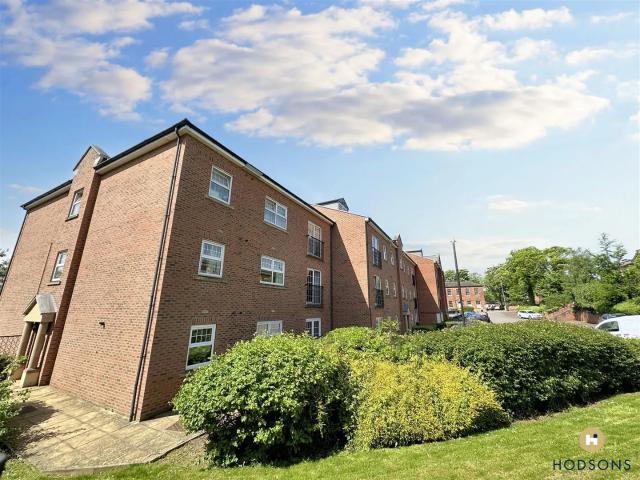 Apartment at Carnforth Avenue, Wakefield