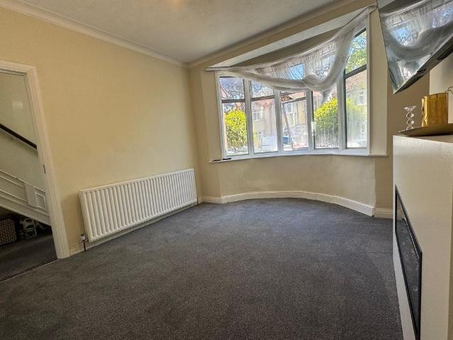 Apartment at Carnforth Road, Greater London