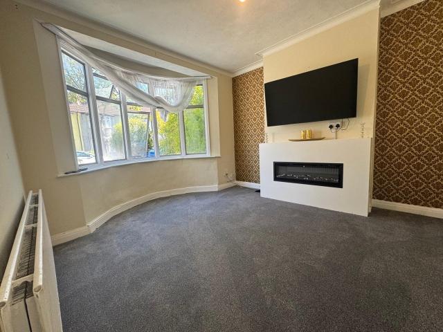Apartment at Carnforth Road, Greater London