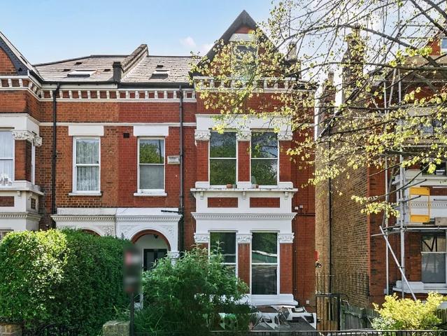 Apartment at Carson Road, Greater London