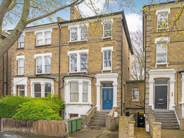 Apartment at Carson Road, Greater London