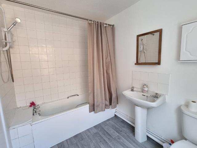 Apartment at Carsons Yard, Warminster