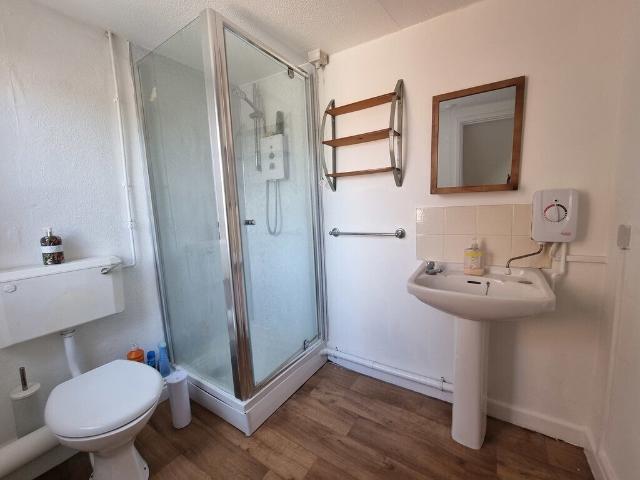 Apartment at Carsons Yard, Warminster