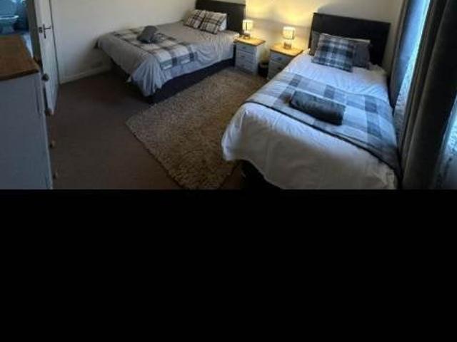 Apartment at Carse Road, Inverness
