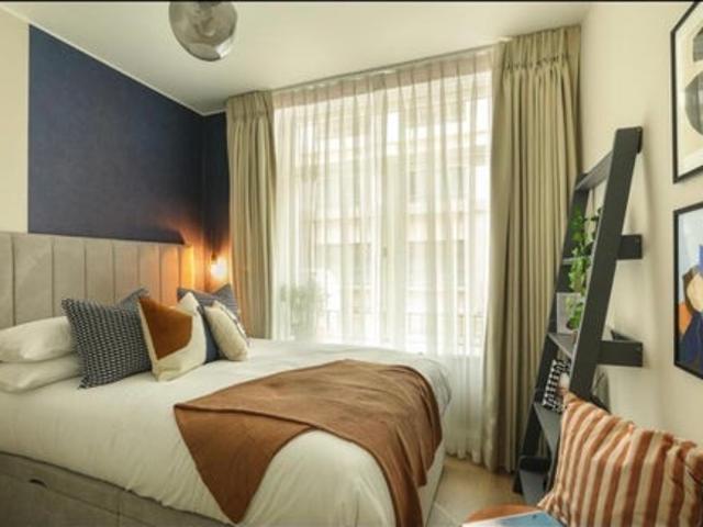 Apartment at Carpet Street, Greater London
