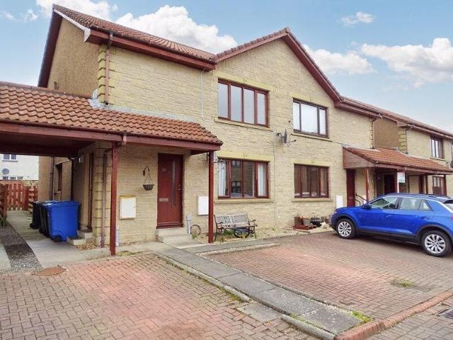 Apartment at Carpenters Wynd, Alloa