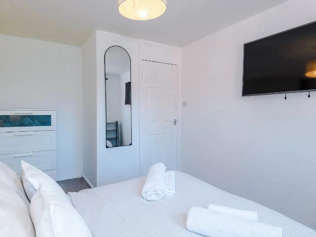 Apartment at Carpenters Lane, Manchester