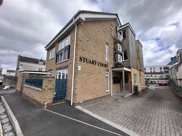 Apartment at Carpenters Lane, Keynsham