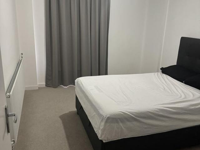 Apartment at Carpenters Road, Greater London