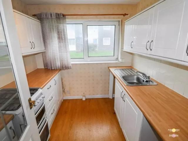 Apartment at Carperley Crescent, Bradford