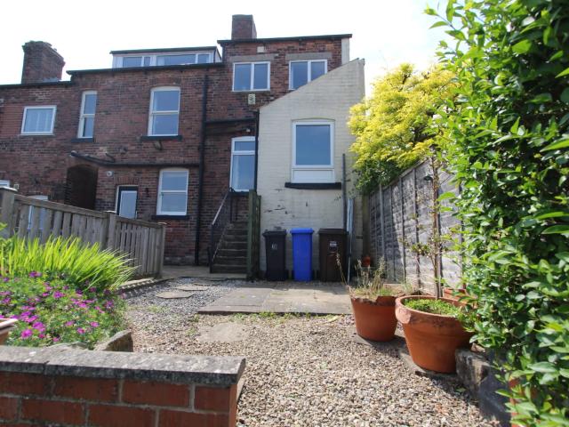 Apartment at Carr Bank Lane, Sheffield