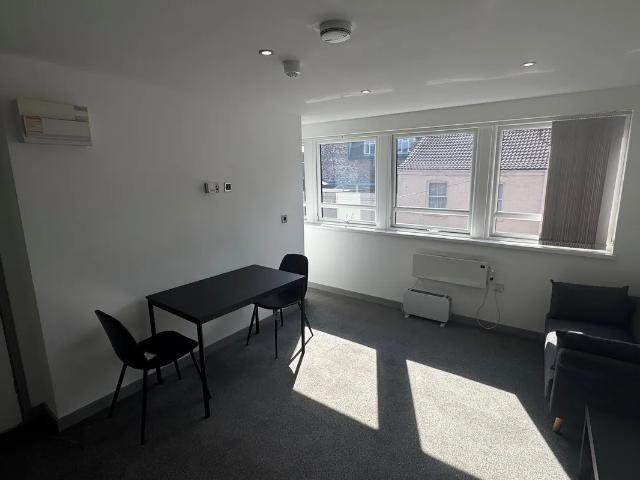 Apartment at Carr Lane, Hull