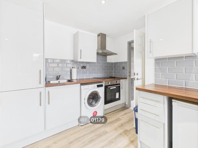 Apartment at Carr Lane, Hull