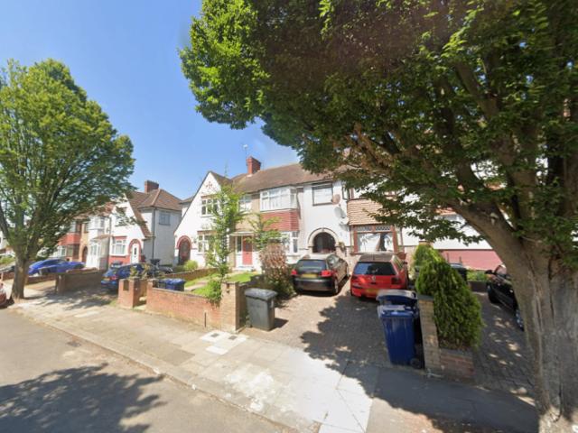 Apartment at Carr Road, Greater London
