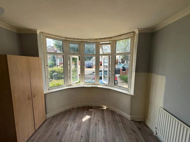Apartment at Carr Road, Greater London