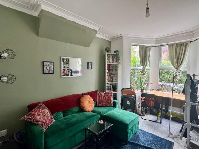 Apartment at Carr Road, Greater London