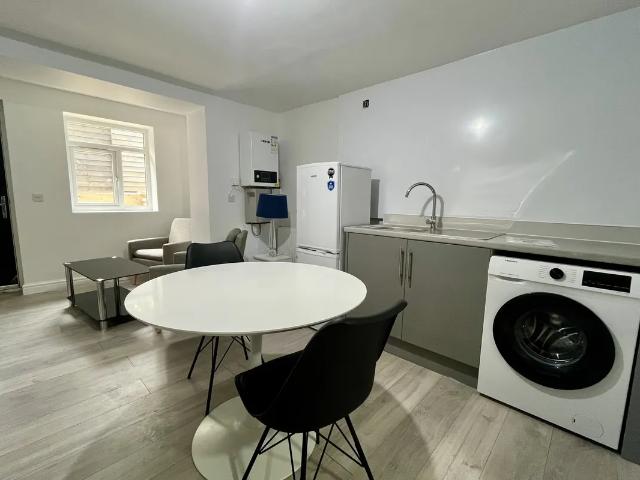 Apartment at Carr Road, Leeds