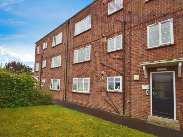 Apartment at Carrow Hill, Norwich