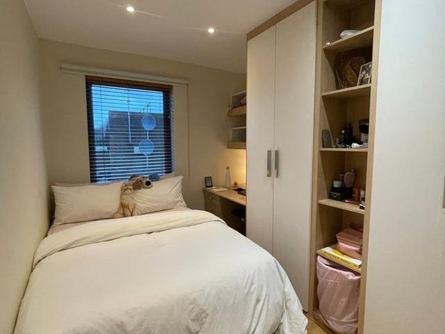 Apartment at Carrol Close, Greater London