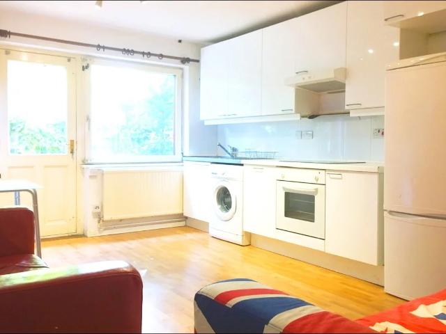 Apartment at Carrol Close, Greater London