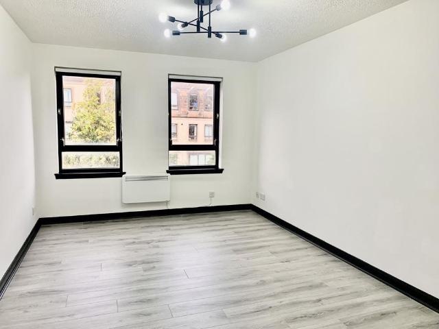 Apartment at Carron Gardens, Stonehaven
