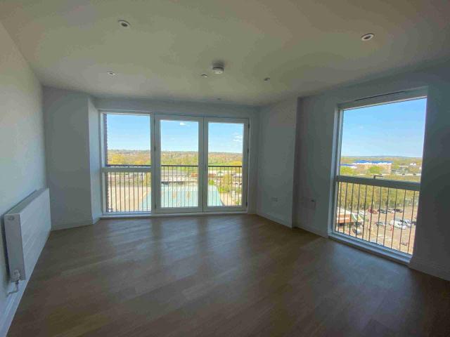 Apartment at Palmer Street, Reading